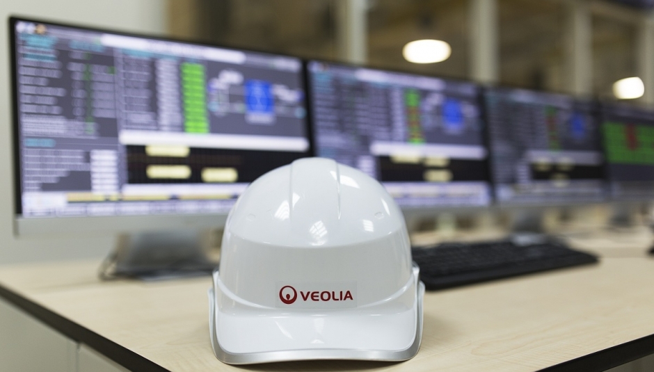 Veolia accompanies Dubai in reducing by 30% its energy consumption by ... Veolia accompanies Dubai in reducing by 30% its energy consumption by ...