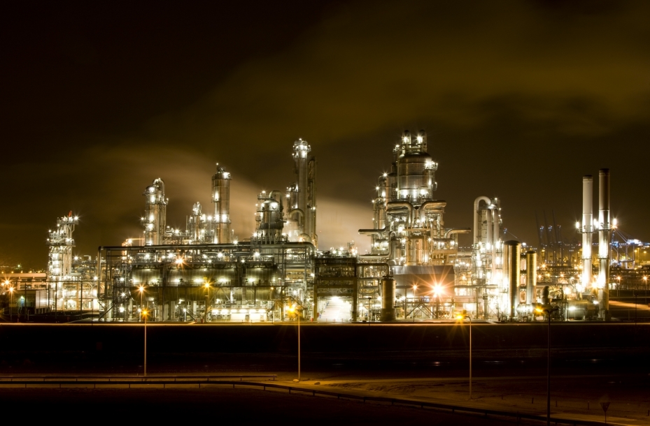 Veolia signs a record contract with Sinopec, the top refining company ...