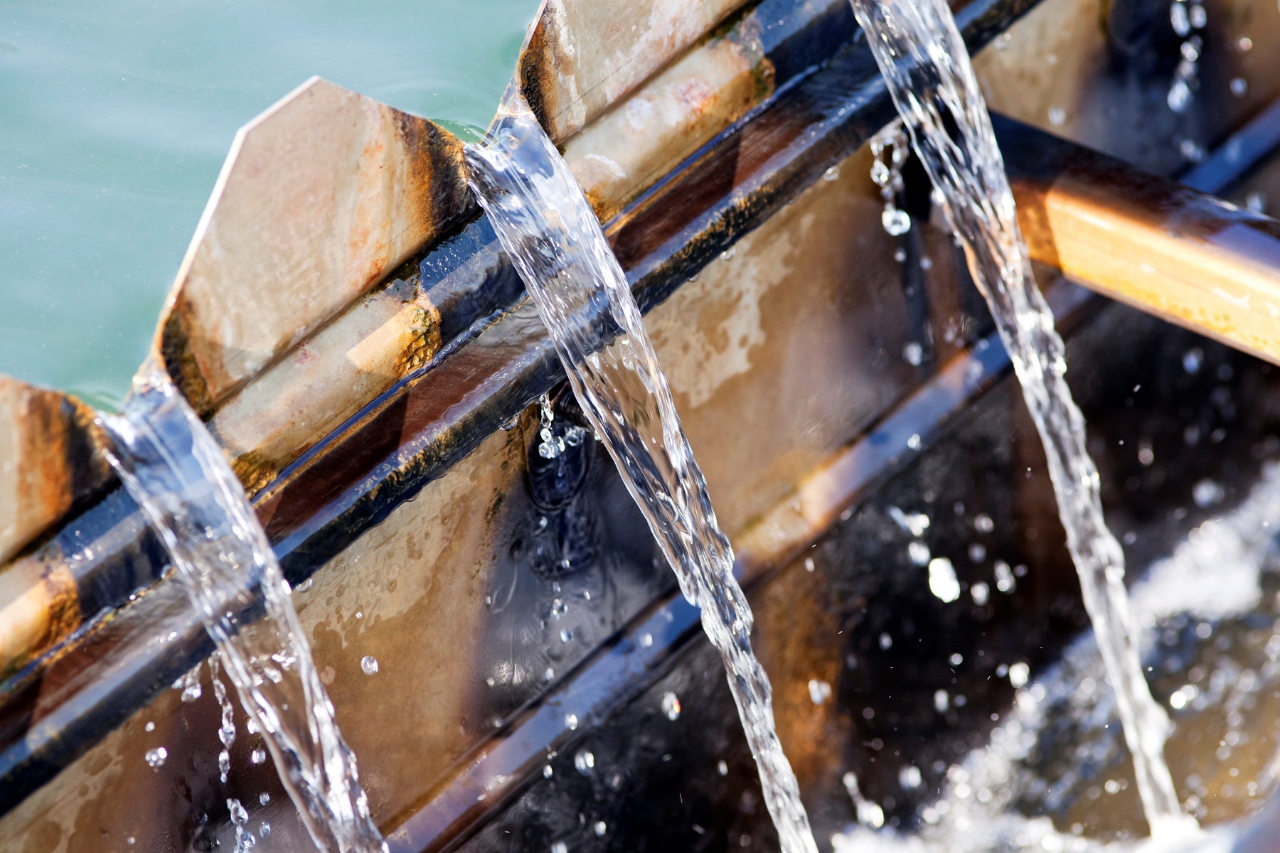 Veolia wins €156 million contract and contributes to drinking water ...