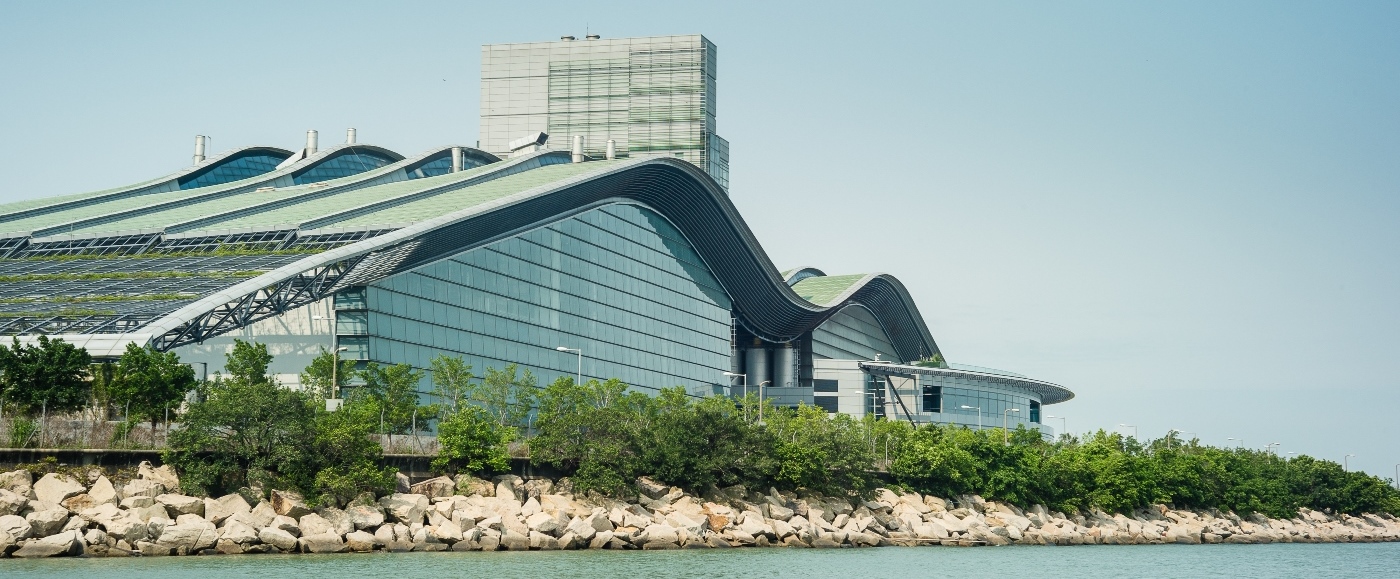 Veolia: the pioneer of environmental conservation industry in China