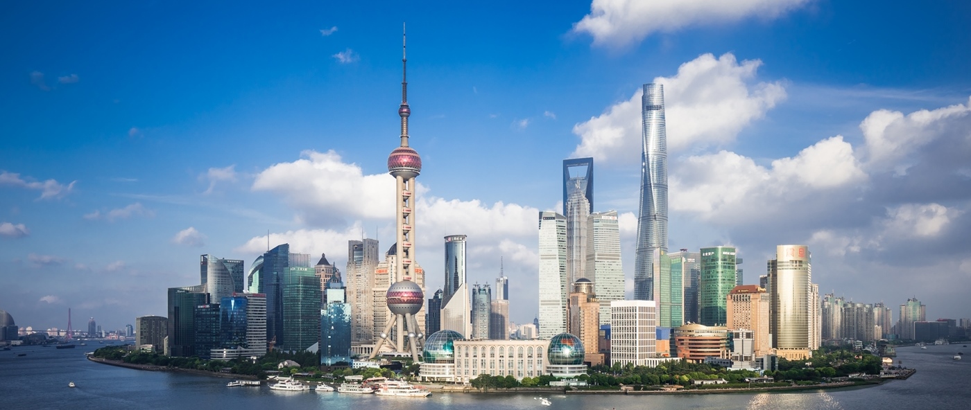 Our targets and commitments towards sustainability | Veolia China