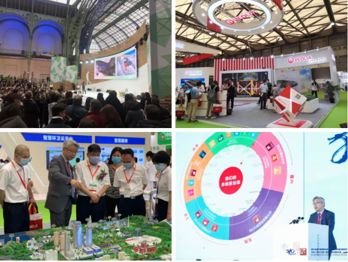 A Year in Review: A Wrap-up of 2020 for Veolia China | Veolia China