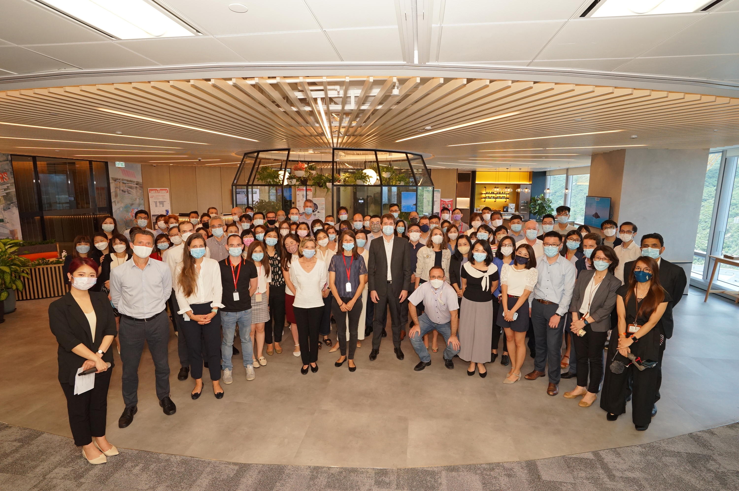 Veolia China and Asia welcomes Christophe Maquet as Director of Veolia ...