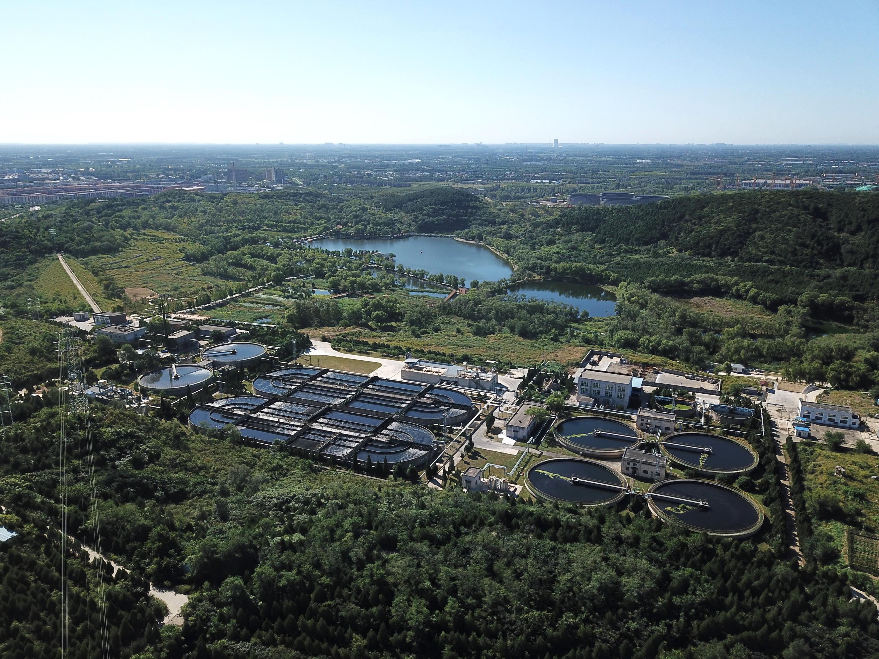 Veolia Recognized in Fortune China's 2025 ESG Impact Rankings for ...